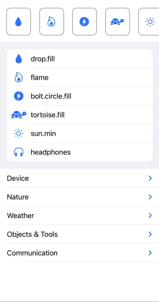 Advances in CollectionView | by Reena Prajapati | Mindful Engineering | Nov, 2020 | Medium ...