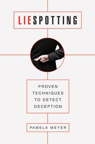 Decoding Deception. How do you tell if someone is lying… | by Davini Dav | Medium