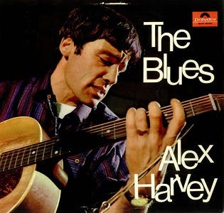 (The Sensational) Alex Harvey (Band) Albums Ranked — Worst to Best | by ...