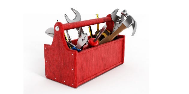 3 Reasons You Must Acquire Great Tools | by Vladimir Elie | Medium