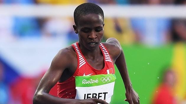 Bahraini Athletes Win Historic Gold and Silver Medals | by Bahrain ...