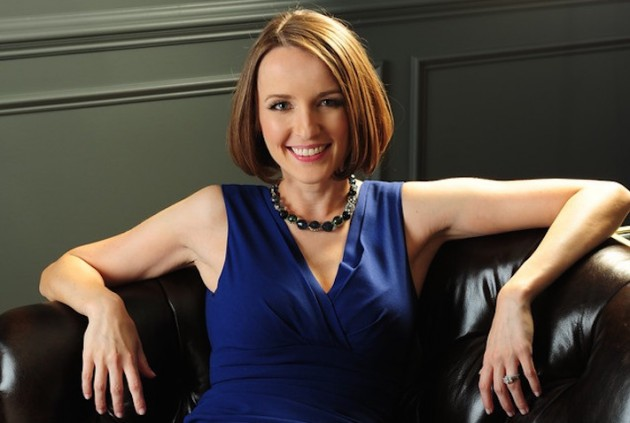 Podcast of the Day: Danielle Tate — The “Accidental Entrepreneur” | by ...