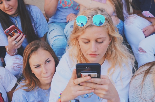 5 Things That Happen When You Don’t Use Your Phone For A Day | by Lucy ...