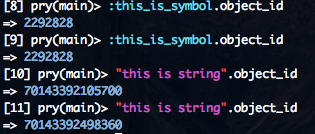 Ruby: Symbols vs. Strings & Why It’s Relevant | by Eric Wahlgren-Sauro | Medium