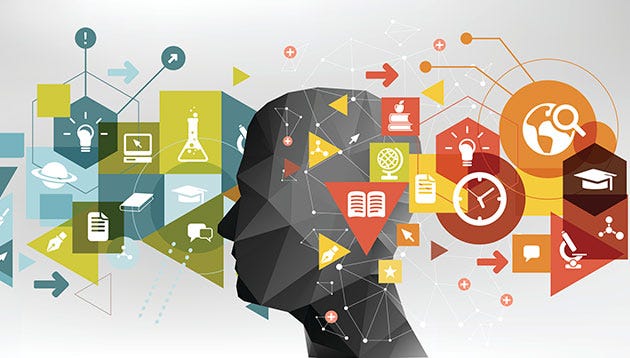 Learning Rate — Tools for Learning Faster | by Dale Everett | Medium