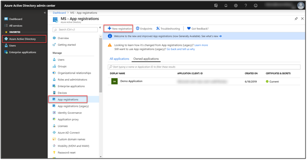 Create REST API In Postman For Dynamics 365 Using Azure Active ...