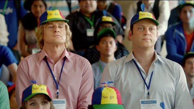 I Was Rejected by Google. 40,000 students apply for Google… | by Jacob ...