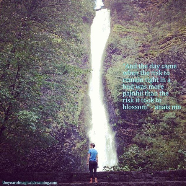 my favorite quote of all my favorite quotes | by kat hurley | the year ...