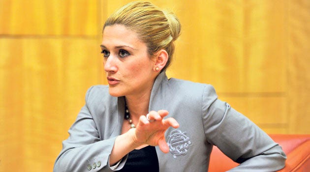 Thaci, Biggest Violator of Constitution - Kosovo Spectator - Medium