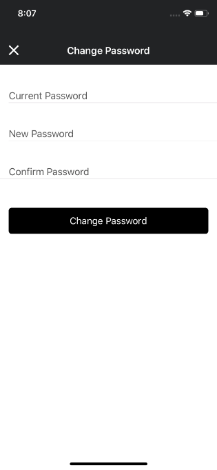 Audrix: Spotify style music streaming App starter (React Native) | by ...
