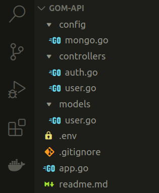 Go lang: MongoDB, Iris API. GO lang: CRUD operations with Iris and ...