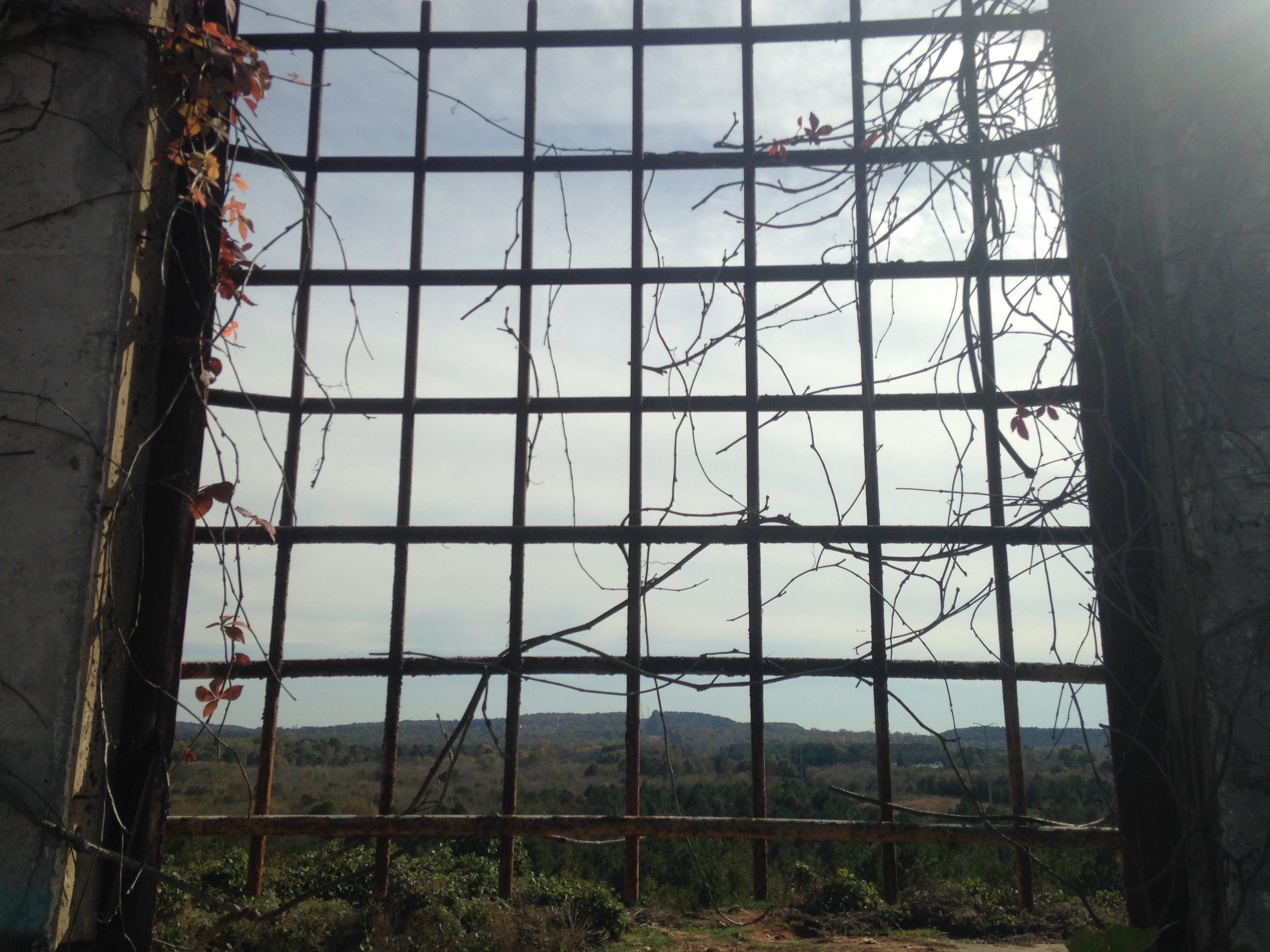 Weird South:. The Old ATL Prison Farm; As seen in… | by Lauren King ...