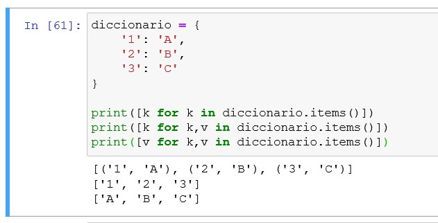 Python, filtros en DataFrame. Encontré algo muy valioso al usar… | by Daniel Cruz | Medium