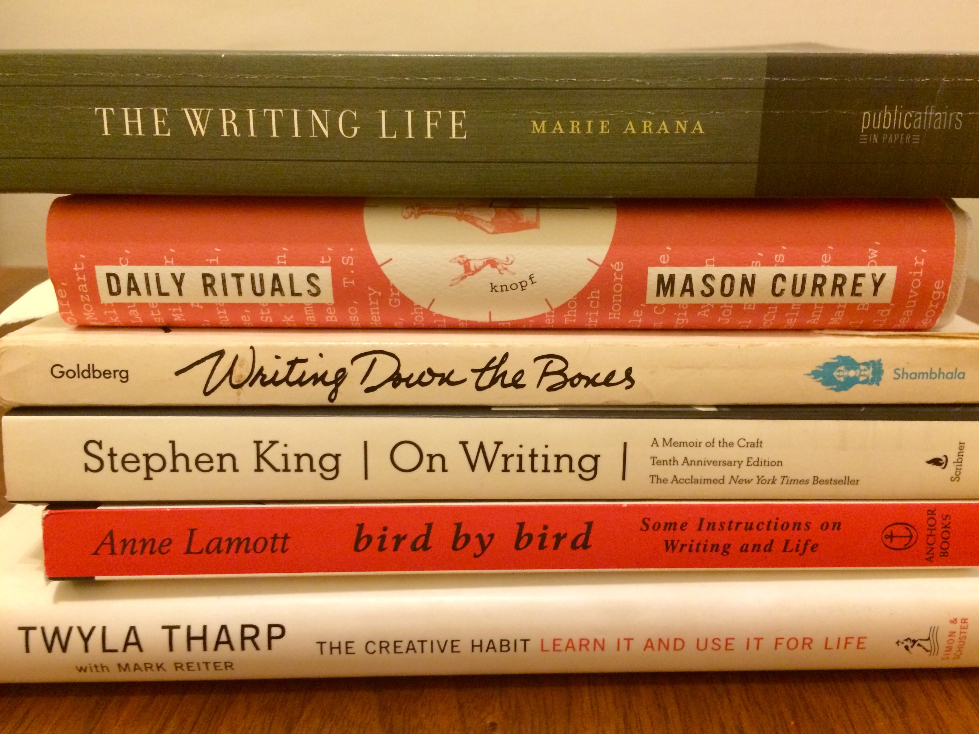 Long Distance Writing: A Novel Beginning - hyffeinated - Medium
