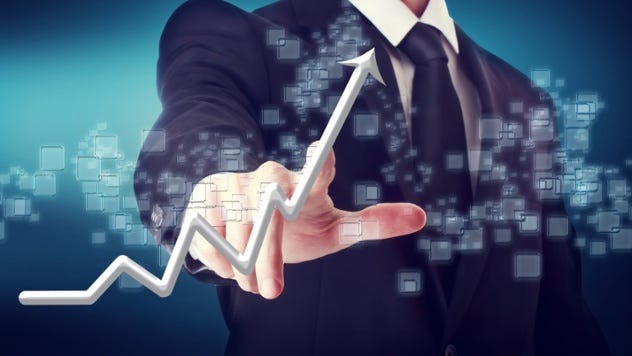 Markets are stable because the world is in a better place | by Zoe ...
