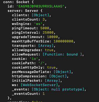 What I learned about WebSockets by building a real-time chat application using Socket.IO. | by ...