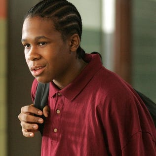 The Official* Top 25 Characters From The Wire | by Stan Talouis | Medium