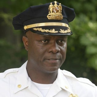 The Official* Top 25 Characters From The Wire | by Stan Talouis | Medium