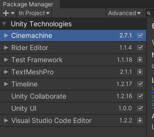 Unity Cinemachine + Timeline Tutorial | by Uriel Carrillo | Medium