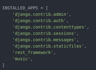 Django Rest Framework Tutorial for Beginners | by Neel Patel | Medium