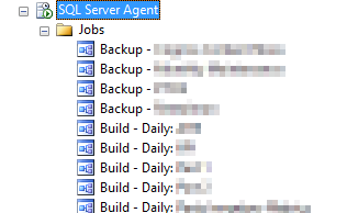 How to schedule a MSSQL Server Job | by Sahba Bahizad | GRTech Student ...