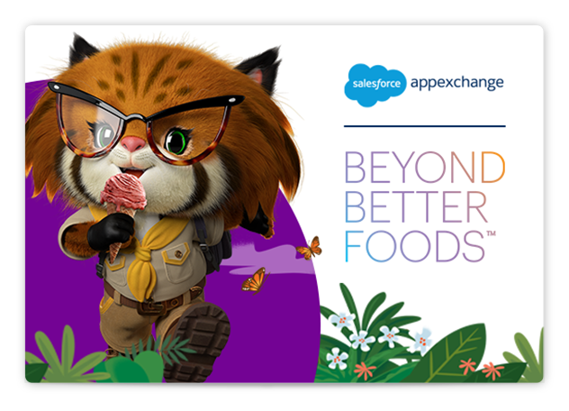 How Beyond Better Foods Achieved a 769% ROI With AppExchange ...