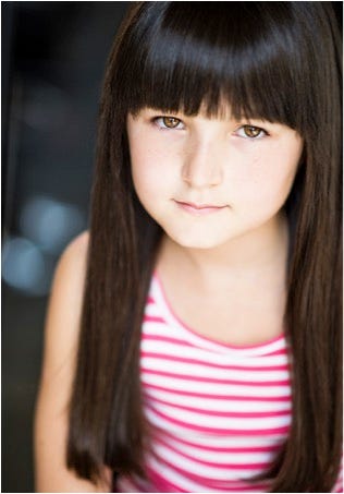 mini MUFF Profile: Juliet Ross. “My sister and I make movies at home ...