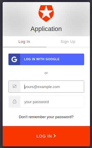 Authentication Made Easy with Auth0: Part 3 | by John Tucker | codeburst