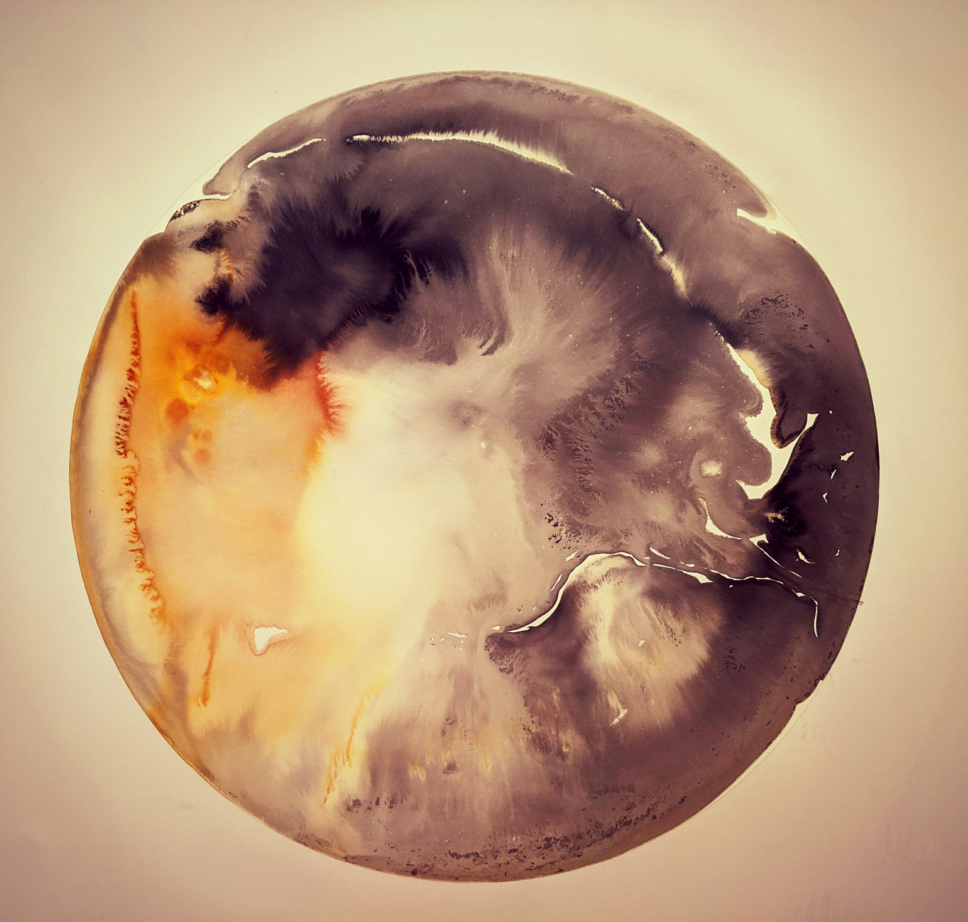 Olafur Eliasson: Elemental Mastery of Space and Light | by Doctor Yak ...