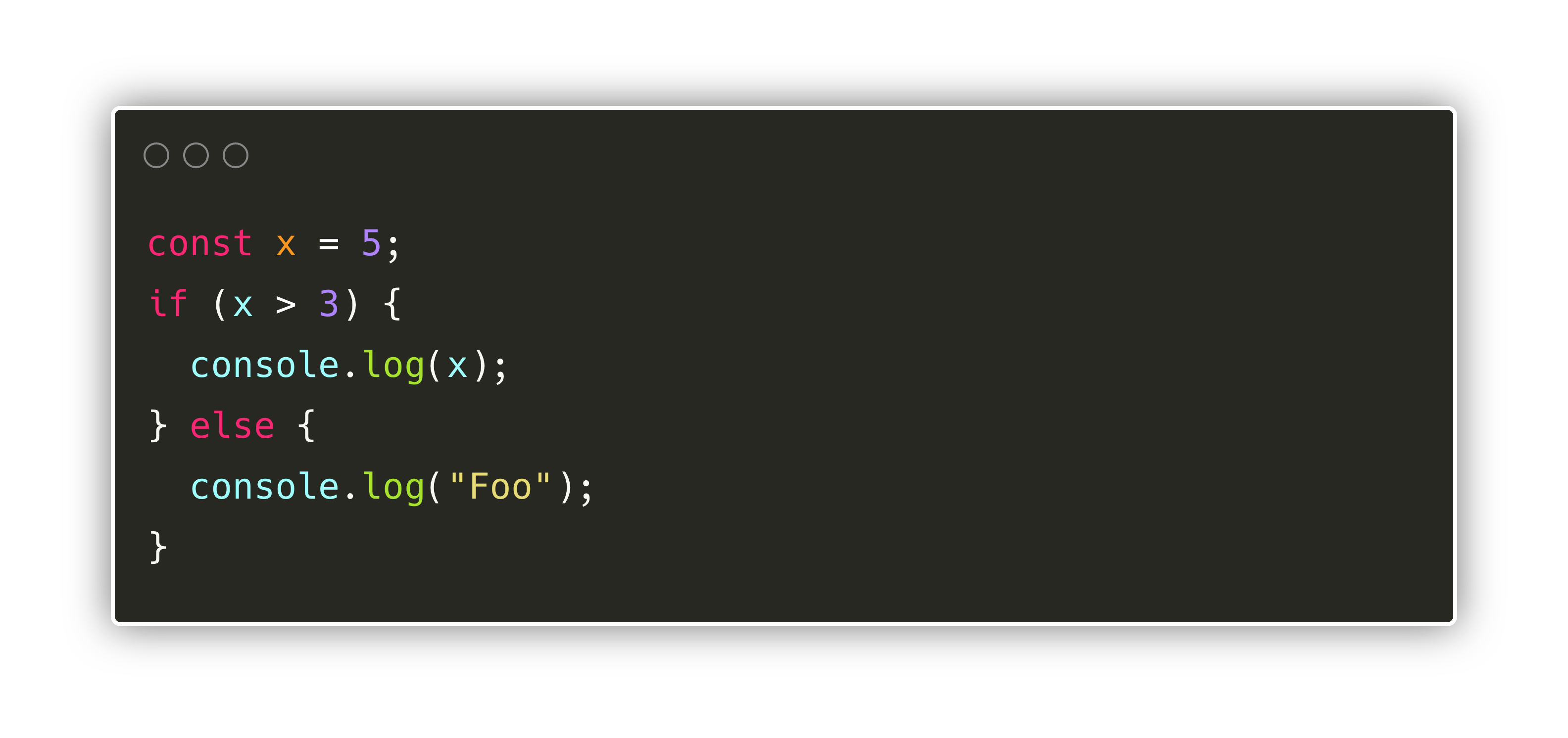 Metaprogramming in JavaScript with jscodeshift | by Kacper Kula | Onfido Tech | Medium