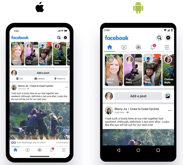 Most Popular React Native Apps in 2021 | by Joshua Businesslabs | Medium