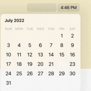 #02 研究 Xcode UI 元件. — Segmented… | by Chiu | 彼得潘的 Swift iOS App 開發教室 | Jul, 2022 | Medium