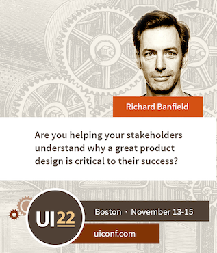 How Designers Turn Into Design Leaders | by Jared M. Spool | UI ...