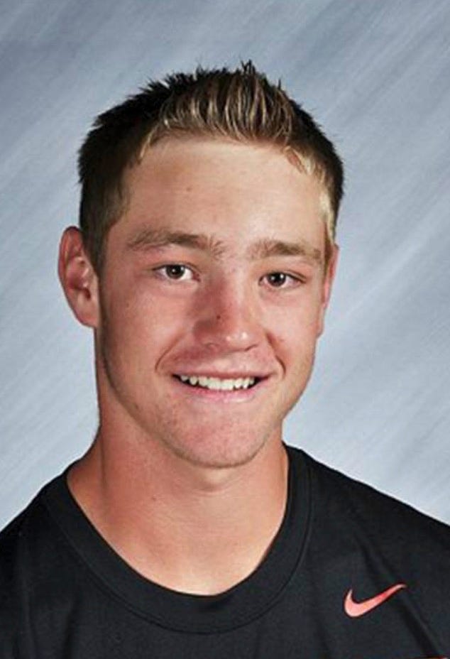 Austin Bryant. His story… | by Jon Johnson | Medium