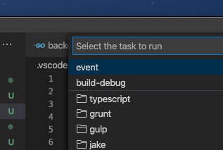 Running and debugging Go Lambda functions locally | by Brian Mayer | Nagoya Foundation | Medium