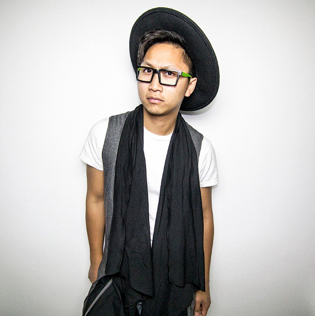 Interview with Andrew Gunadie. aka ‘Gunnarolla’ | by Rebekah T. Glebe ...
