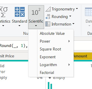 Data Preparation in Power BI. One of the most fundamental principles ...