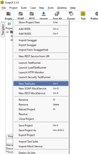 API testing on SoapUI for Beginners | by Thulakshi Perera | Aeturnum ...