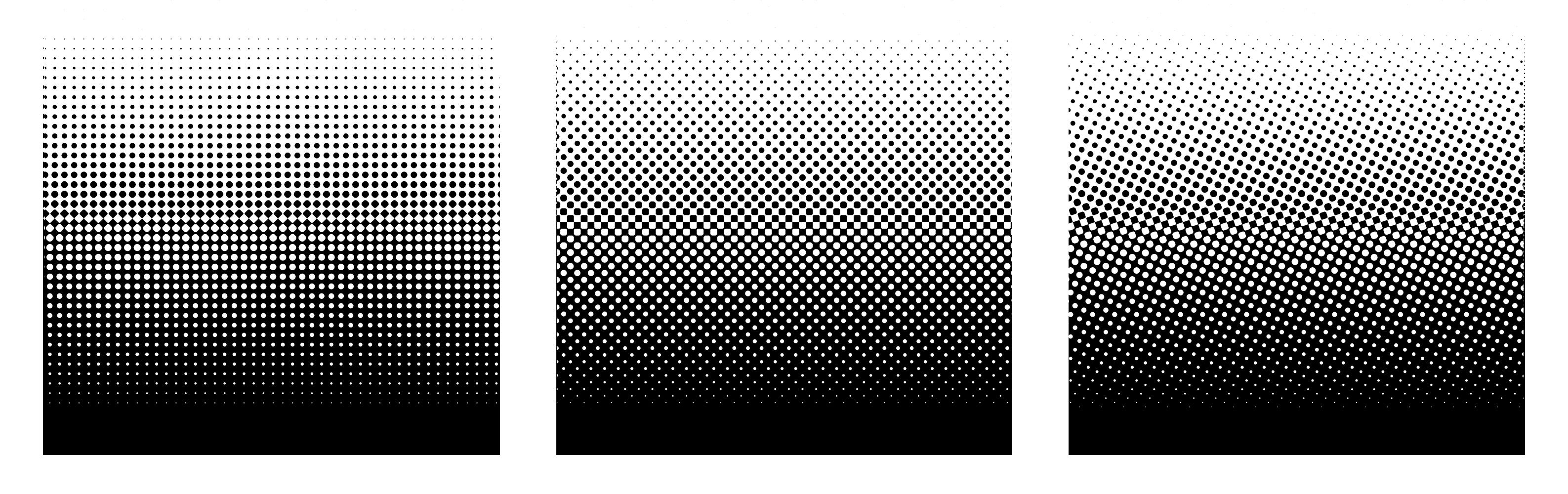 Textures and tiffs in Illustrator - Kyle Letendre - Medium