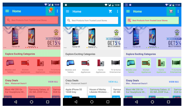 Zopper Optimizes Android Screen Render | by Ankit Jain | Zopper App ...