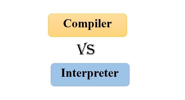 Are You Confused About The Differences Between An Interpreter And A Compiler By Fullstacktips