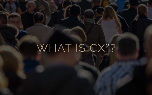 Customer experience is the business battleground of 2019. | by James Carter | carter2 | Medium