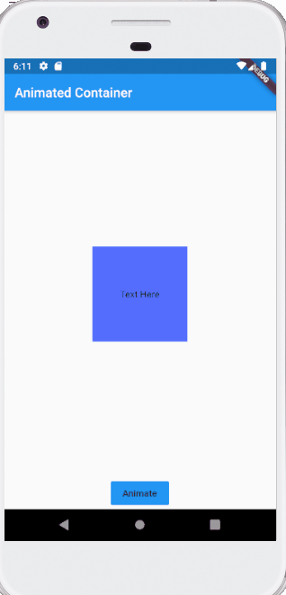 Flutter Animation — Understanding the core of Staggered and Sequence Animation | by Ken Lee ...
