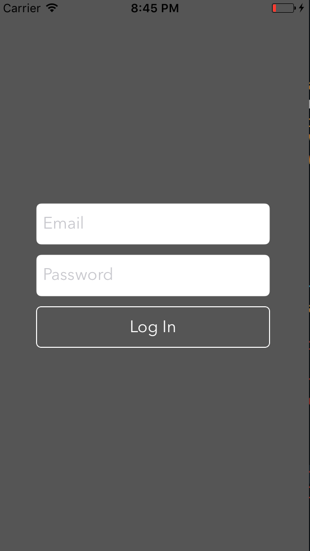 Yet Another iOS Post About Creating Views Programmatically! | by Julio ... Yet Another iOS Post About Creating Views Programmatically! | by Julio ...