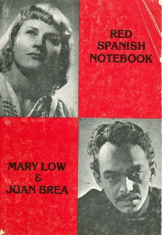Mary Low: Surrealist Poet, Trotskyist and Revolutionary (1912–2007 ...