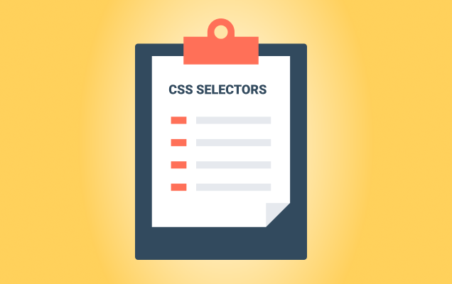 The Ultimate List of Selectors in CSS | by Kolosek | Medium