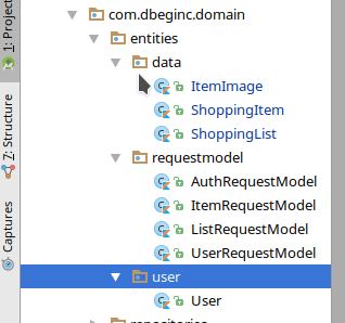 Clean Architecture pattern with Kotlin on android Part 1 (Domain ...