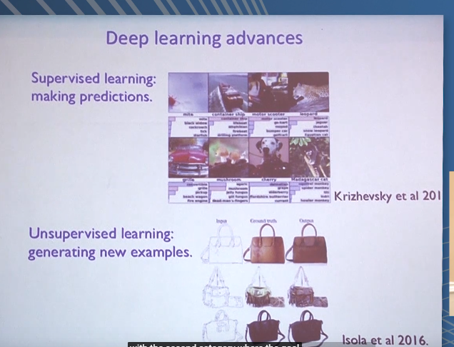 [ Archived Post ] James Zou: “Deep learning for genomics: Introduction and examples” | by Jae ...
