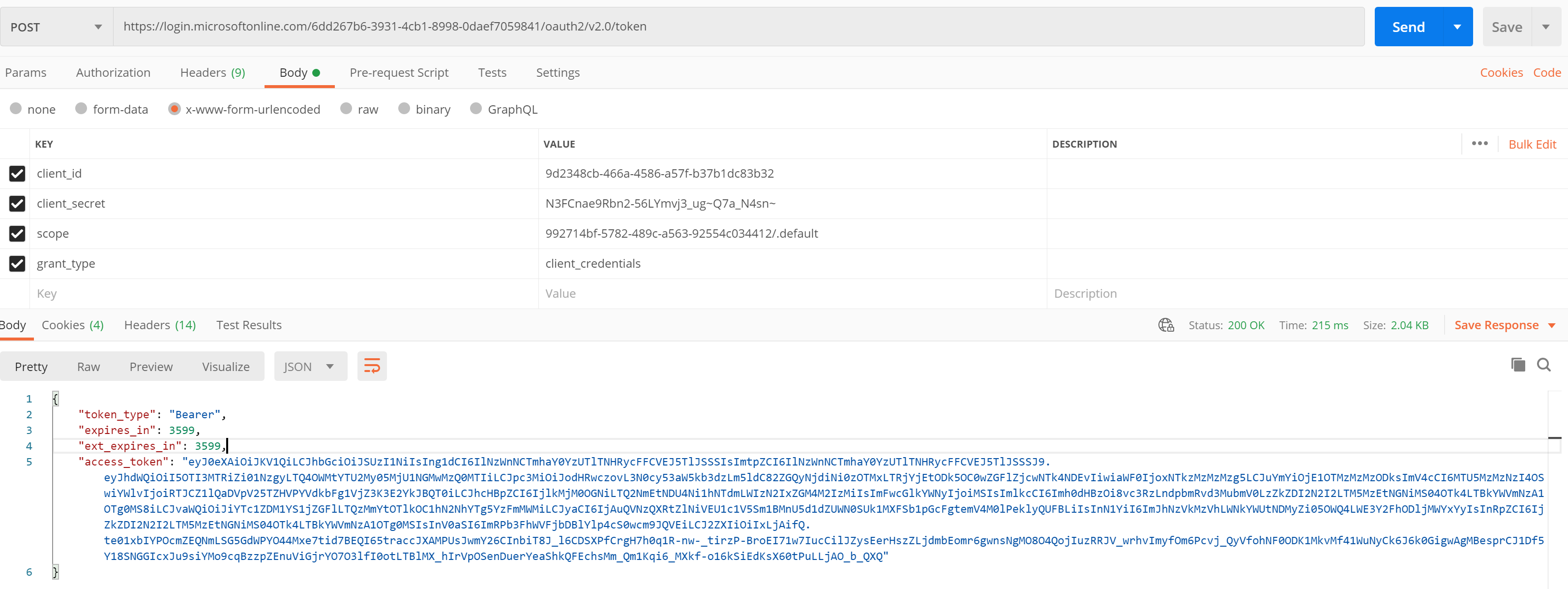 Working with Azure Episode 1: Secure your Spring boot application with Oauth2 + Azure Active ...