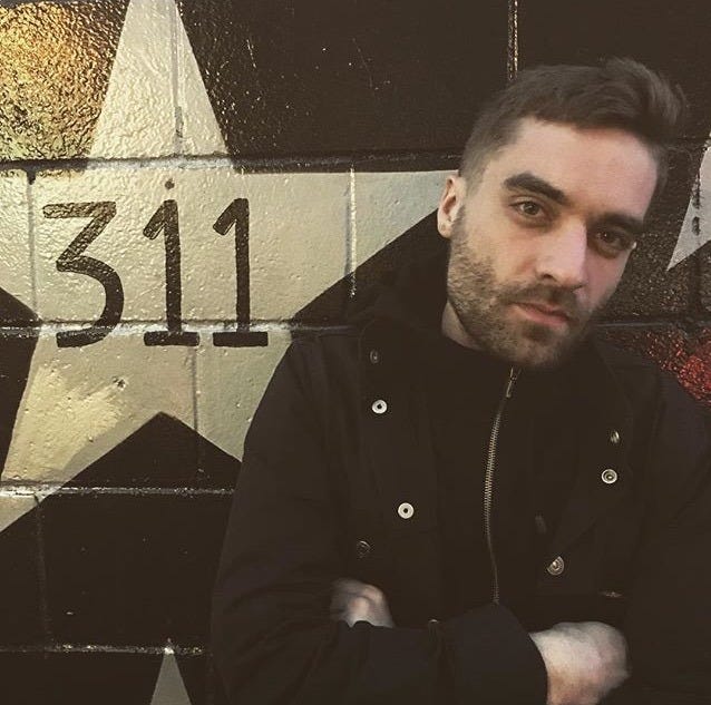 How Alex Coleman Kime choose Audio Production as a Career. | by Alex ...